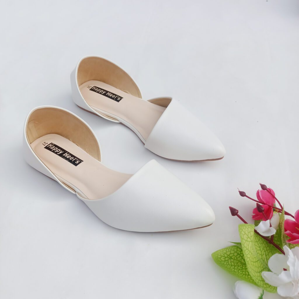 Native Shoes For Summer – Happy Heel's