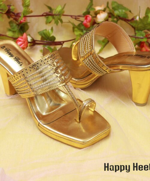 Happy Heel's