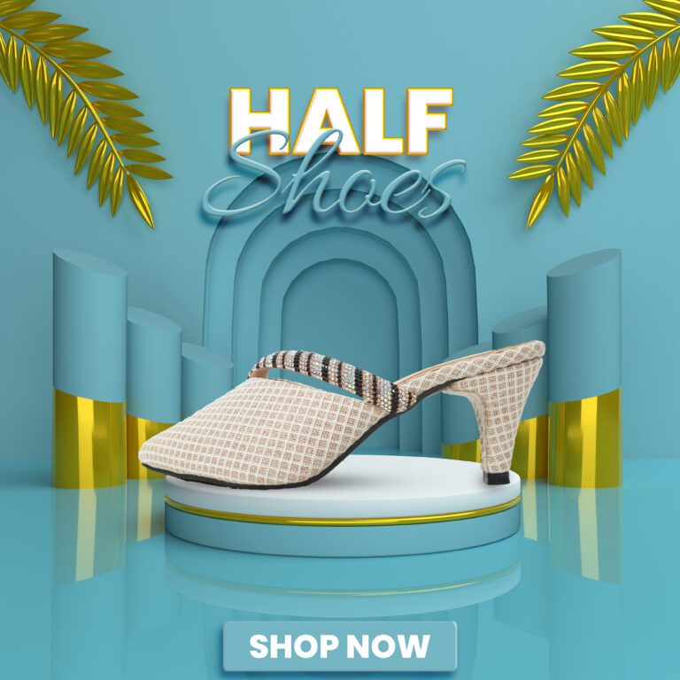 Happy Heel's