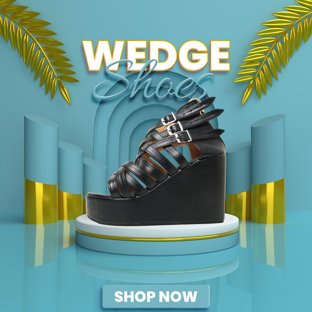 Happy Heel's